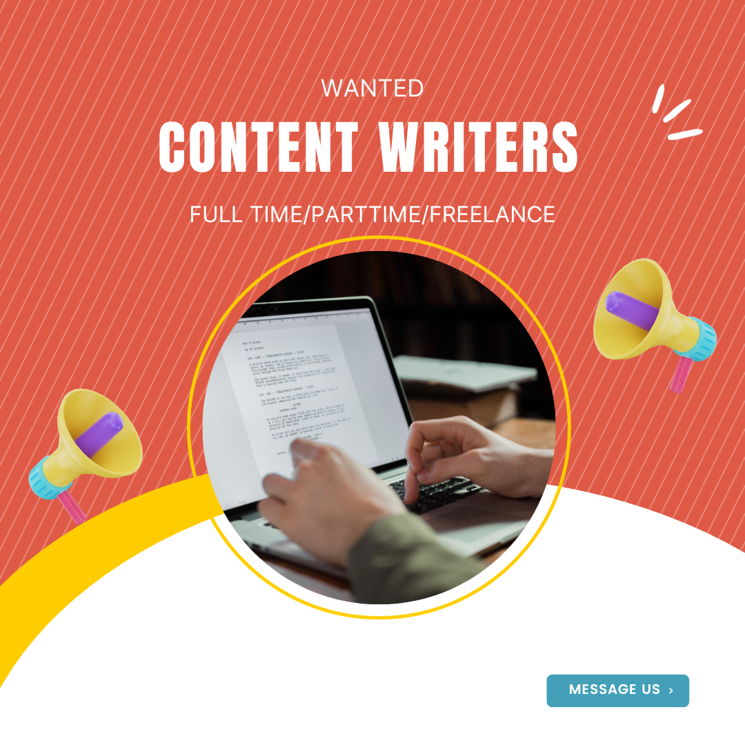 Careers - Webnology